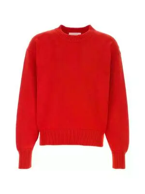 JIL SANDER Crew-neck Sweater