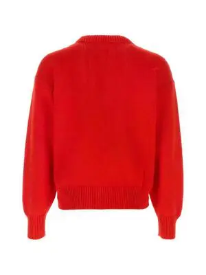 JIL SANDER Crew-neck Sweater