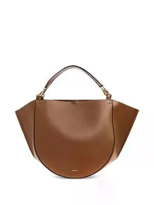 Wandler Top Handle Totes