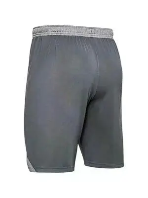 Under Armour Locker 9 Shorts - Grey