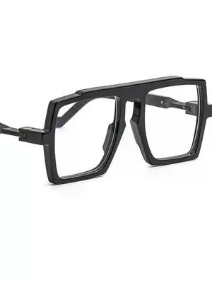 VAVA EYEWEAR Square-frame Glasses