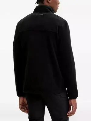 MAMMUT Moonstone Hybrid Ml Sweatshirt - Black