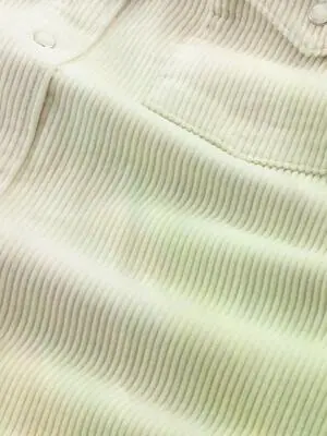 Nn07 Ricky Corduroy Shirt