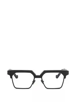 VAVA EYEWEAR Square Frame Glasses