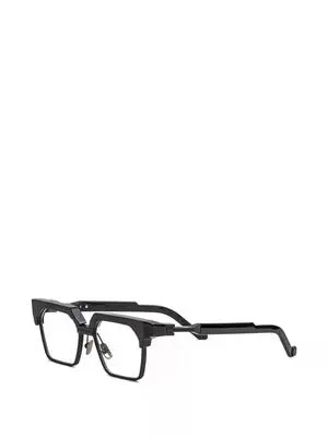 VAVA EYEWEAR Square Frame Glasses