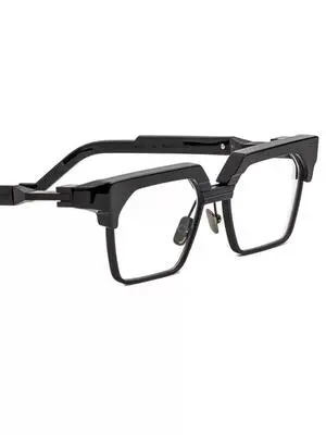 VAVA EYEWEAR Square Frame Glasses