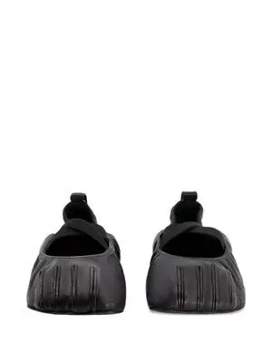 Coperni Soft Ballerina Flats