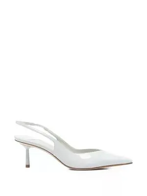 LE SILLA Vivienne Pointed Pumps