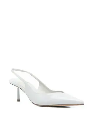 LE SILLA Vivienne Pointed Pumps