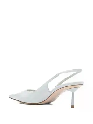 LE SILLA Vivienne Pointed Pumps