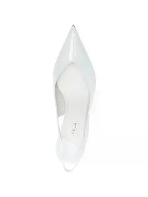 LE SILLA Vivienne Pointed Pumps