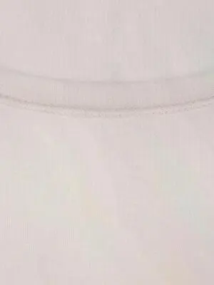 Ter Et Bantine Crew-neck Ribbed Tank Top