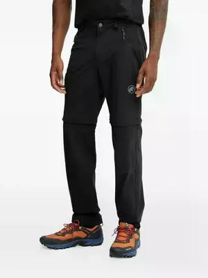 MAMMUT Runbold Iv Zip-off Trousers