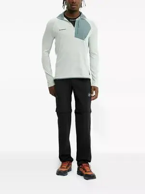MAMMUT Runbold Iv Zip-off Trousers