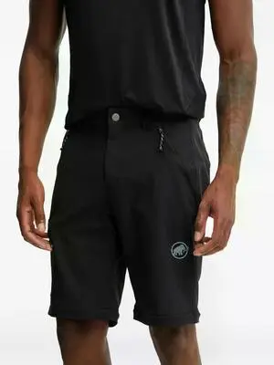 MAMMUT Runbold Iv Zip-off Trousers