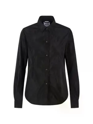 Aspesi Snap-fastening Jacket