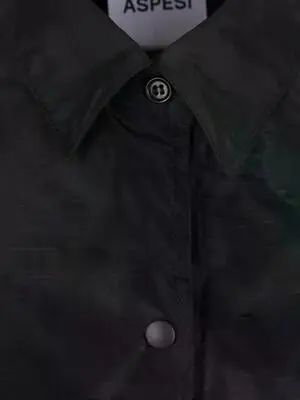 Aspesi Snap-fastening Jacket