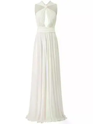 Giambattista Valli Zip Up Evening Dresses