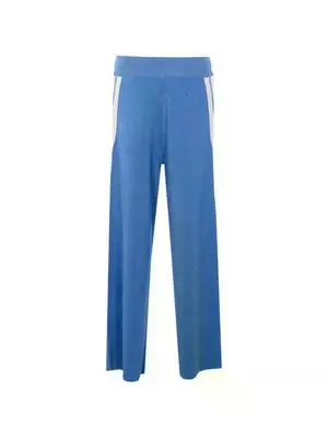 Pinko Tormenta Elasticated Track Pants