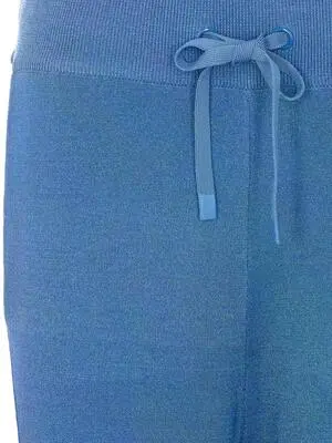 Pinko Tormenta Elasticated Track Pants