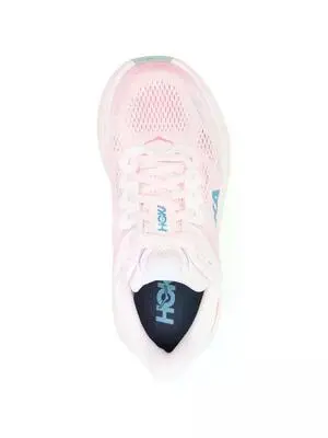 HOKA® Bondi 9 Sneakers - Pink