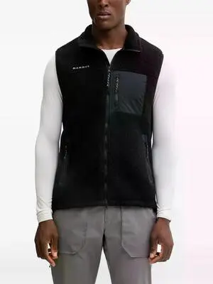 MAMMUT Miracle Ml Zip-up Vest