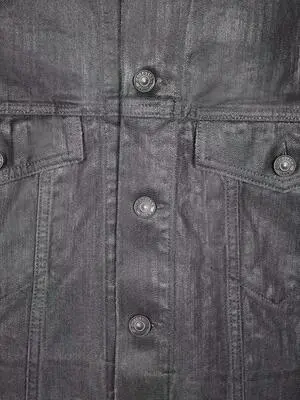 Balenciaga Oversized Cotton Jacket