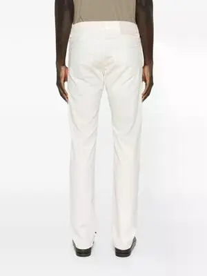 Jacob Cohen Bard Trousers - Pink
