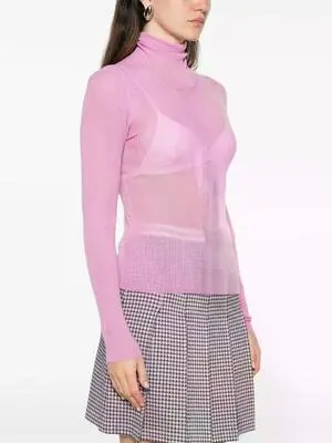 Gucci 2000s Roll-neck Sweater