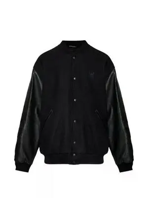 Vetements Button Detailed Jackets For Men