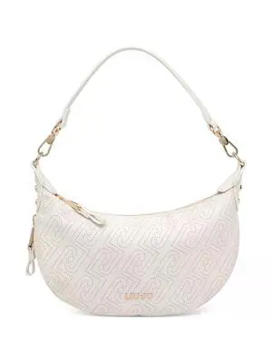 Liu Jo Logo-patterned Shoulder Bag