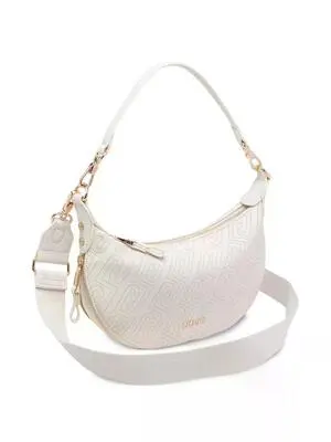 Liu Jo Logo-patterned Shoulder Bag