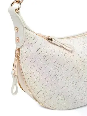 Liu Jo Logo-patterned Shoulder Bag