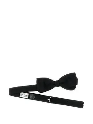 Pal Zileri Satin Bow Tie
