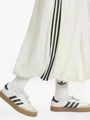 Adidas Balloon Stripe Long Skirt