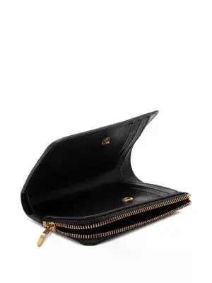 Pinko Zip-fastening Wallet - Black