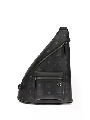 Mcm Adjustable Belt Bags