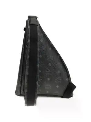 Mcm Shoulder Bag - Black