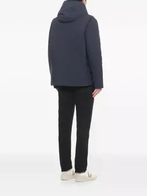 SAVE THE DUCK Padded Jacket - Blue
