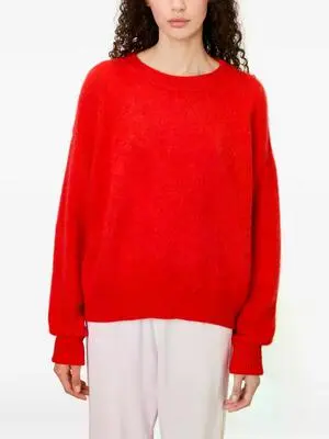 American Vintage Vitow Crew-neck Sweater