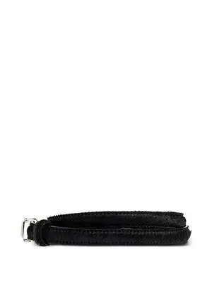 Lié Studio Georgia Buckle Belt