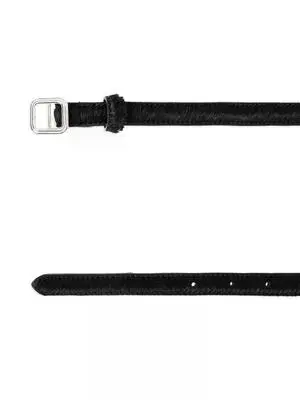 Lié Studio Georgia Buckle Belt