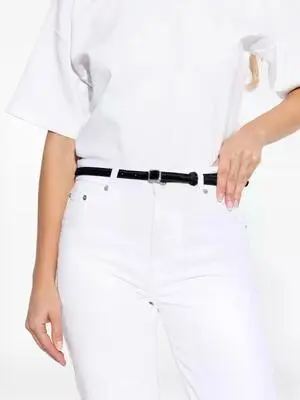 Lié Studio Georgia Buckle Belt