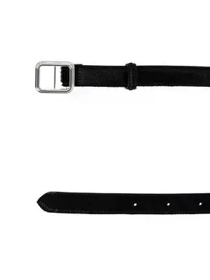 Lié Studio Georgia Belt