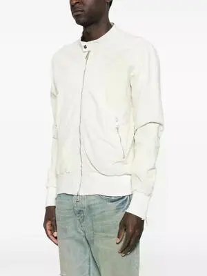 GIORGIO BRATO Zip-up Jacket