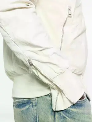 GIORGIO BRATO Zip-up Jacket