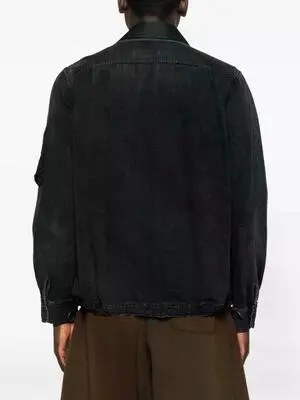 Sacai Zip-up Jacket