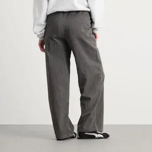 Obey Irina Pleated Trousers