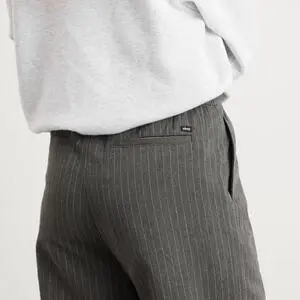 Obey Irina Pleated Trousers