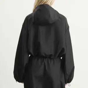 Cecilie Bahnsen Aisha Blouson Jacket
